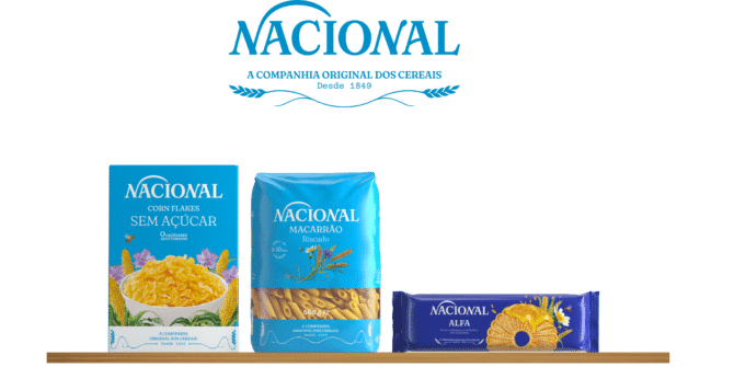 Marcas - Cerealis